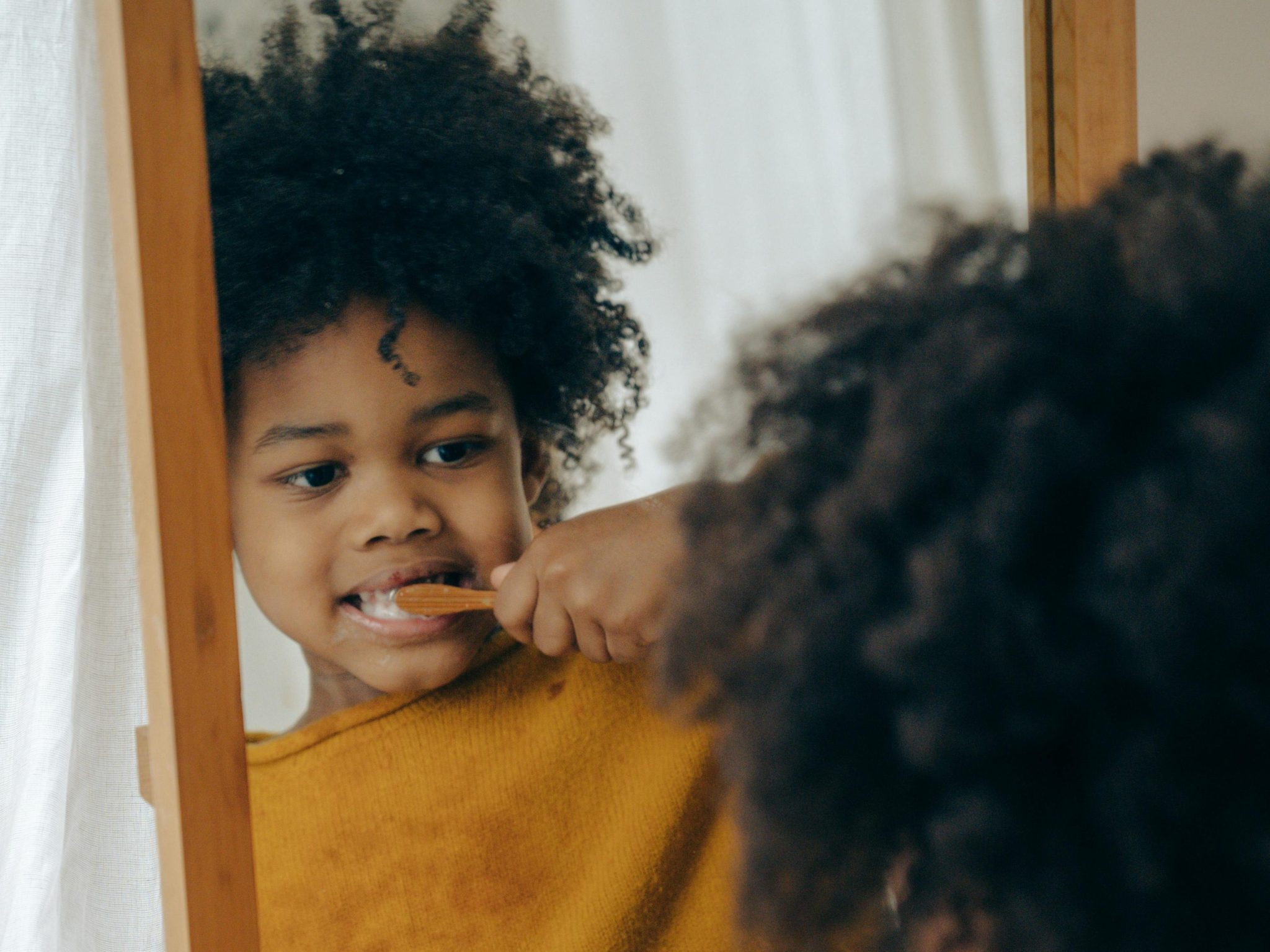 Teach Your Child to Brush Teeth Using Task Analysis - Noodle Parents